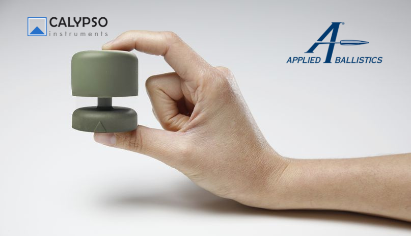 Ballistic Wind Meters | Anemometers for Long Range Shooting