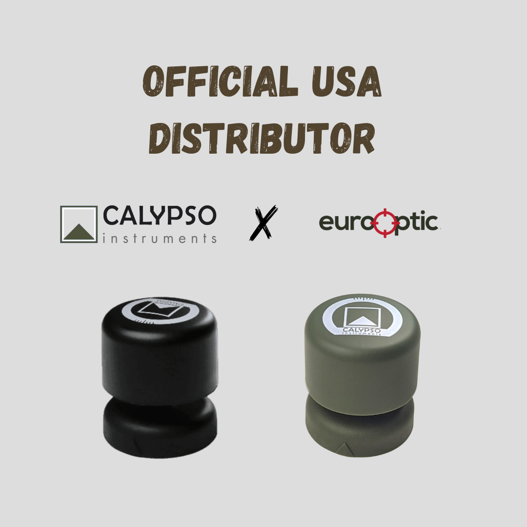 EuroOptics is the Official Distributor of Calypso Instruments in the USA!